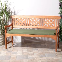 Veeva® 3 Seater Bench Pad