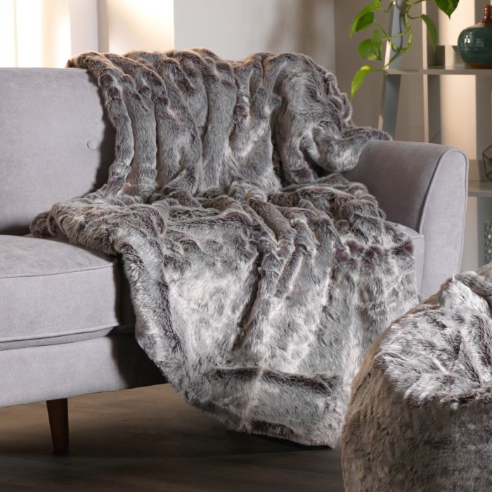 Couch blanket store