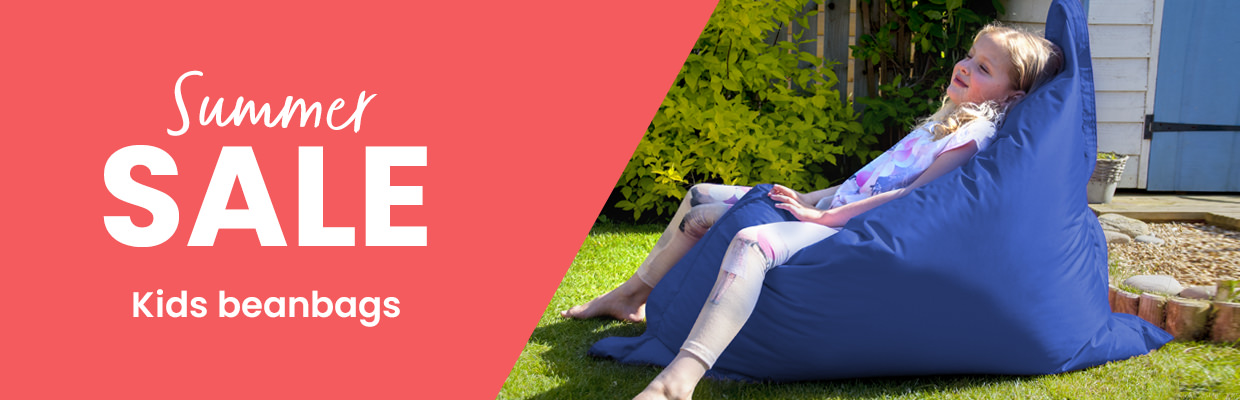 Shop Kids Bean Bags Childrens Bean Bags Beanbag Bazaar